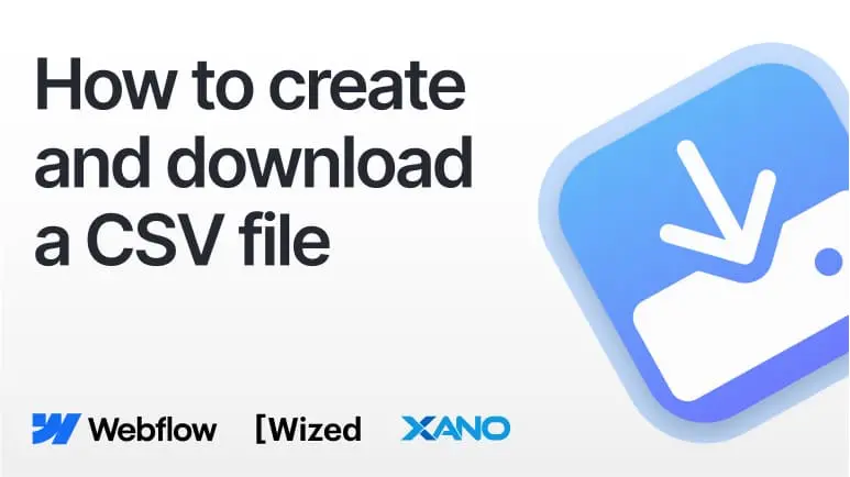 Produlis | Webflow, Wized and Xano agency